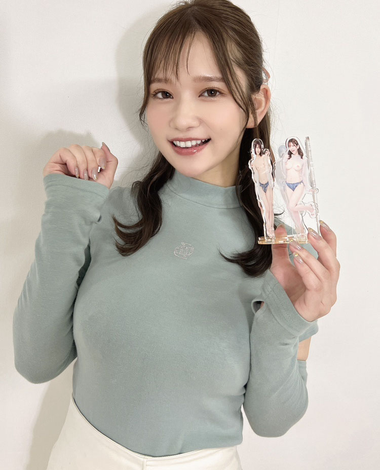 Fitch【公式】 on Twitter: "#FANZA #GW大感謝祭2023 🌟 キャンペーンガールたちのエッチでカワイイ💞 アクリルスタンドができました🌟💞 🌟アクリルスタンド🌟 ...