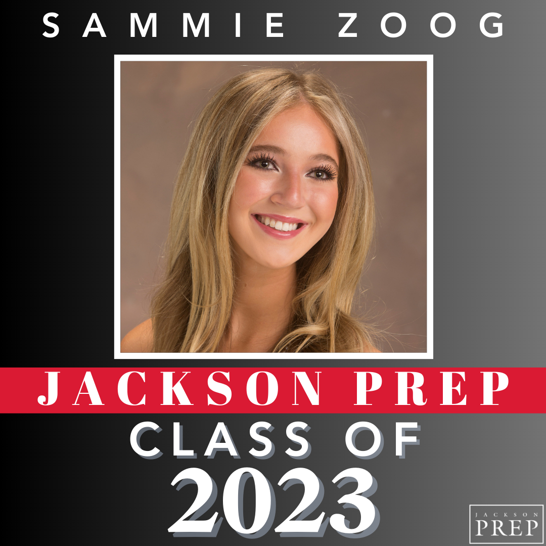 Jackson Prep on Twitter: "As graduation draws near, we want to honor each member of the Class of ...