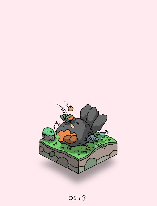 gozz/ごず🏝@gozz_sssのイラスト