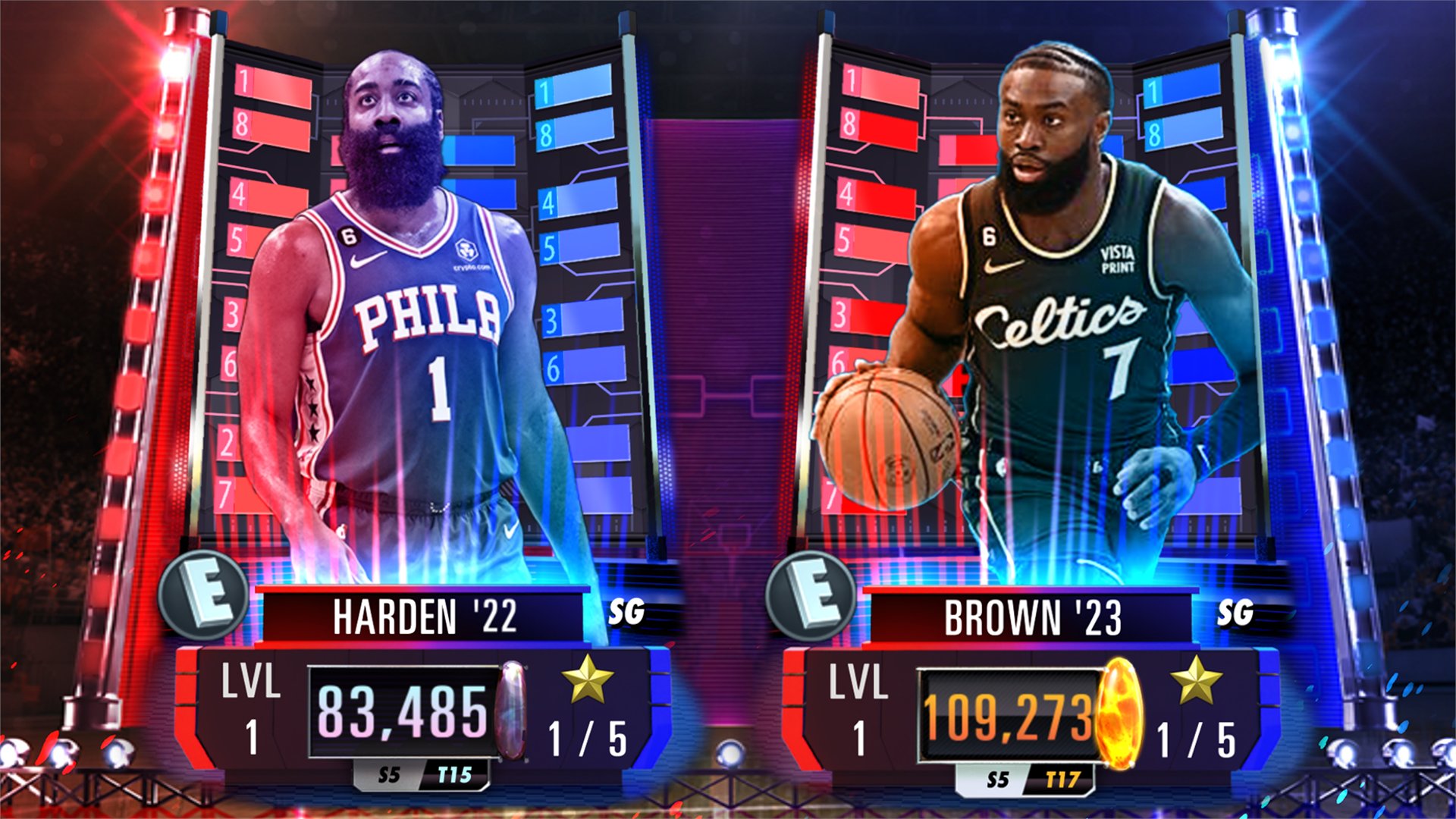 Nba Live 14 Wallpaper