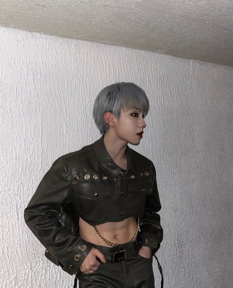 Legendary Kpop Abs ♂️ on Twitter: "2262. Wonjun / E'LAST"