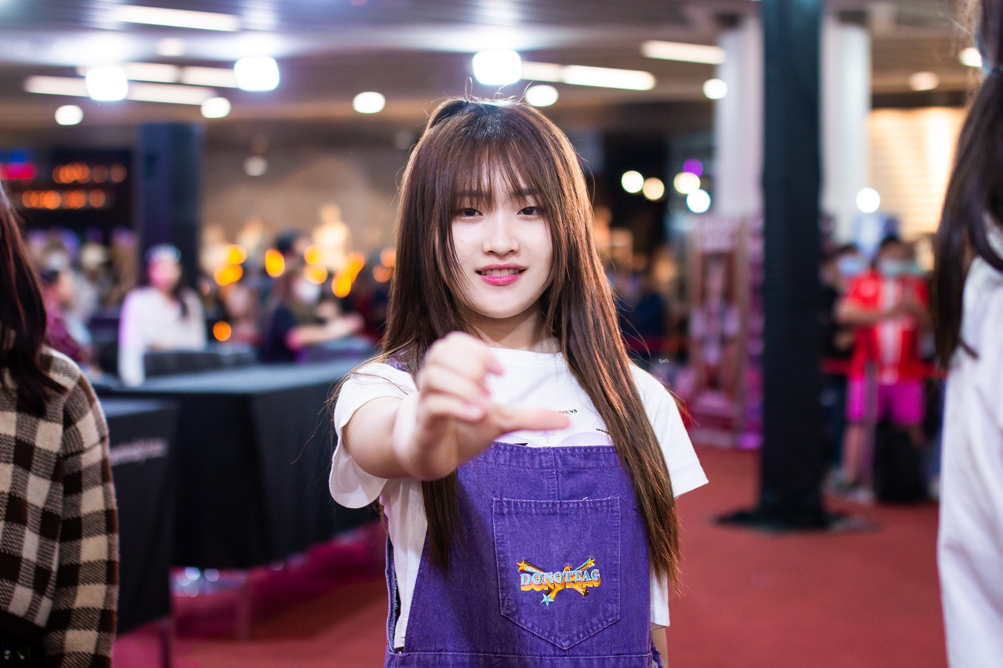 Sindy BNK48 Thailand Fanclub - SindyLand (@SindyBnk48_THFC) / Twitter