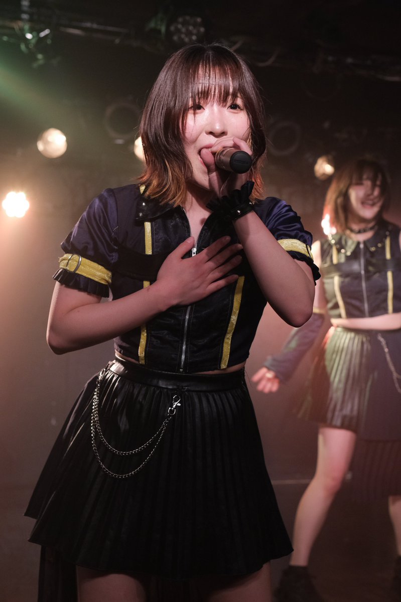 あきら💃 on Twitter: "RT @uran_92: CHIHIRO 2023/04/19(水) FaMipla名古屋編 at 今池3STAR #AdFicTioN"