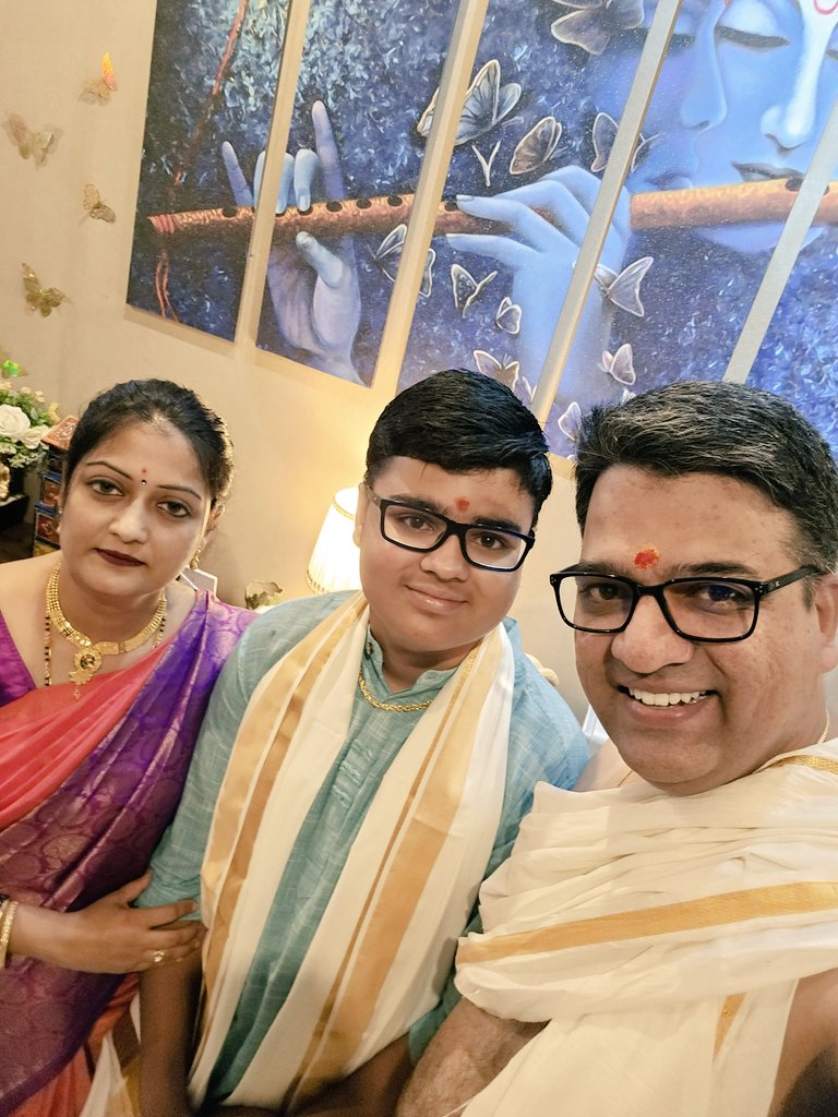 Dr Deepak Krishnamurthy on Twitter: "Finally ready to take selfie!!"