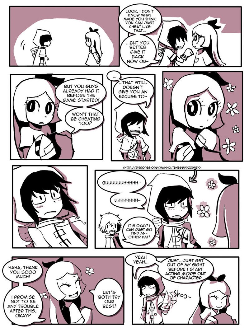 Erma Characters Tv Tropes Ak | VoVatia