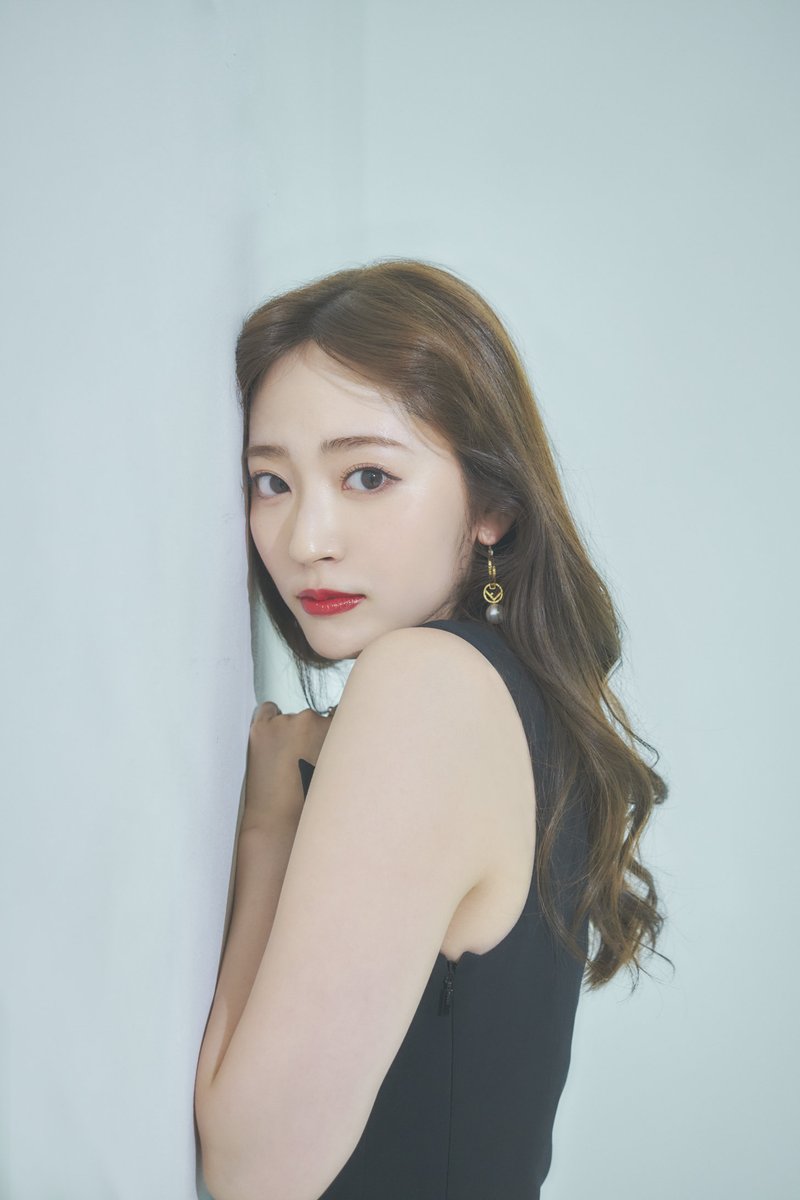 TechnOtaku on Twitter: "Suzuki Airi (鈴木愛理) #鈴木愛理 #C_ute"