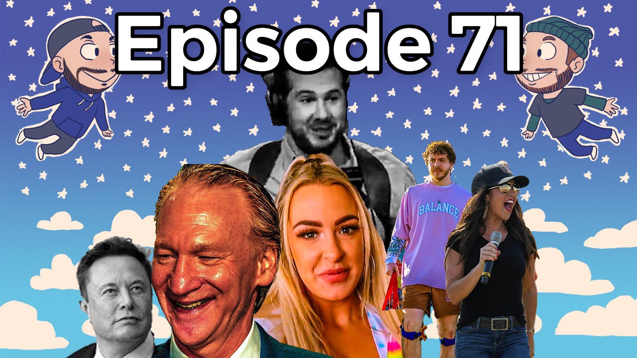 The Clout Route on Twitter: "Steven Crowder drives me crazy. Elon Musk drives Kevin crazy. Jack ...