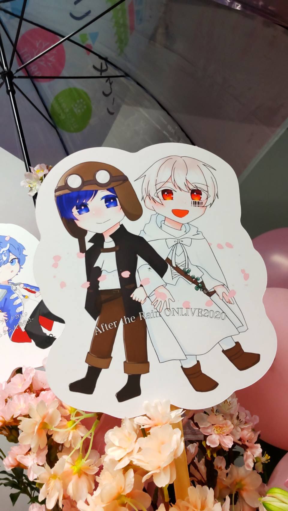 まいきょ (@big_maikyo) / Twitter