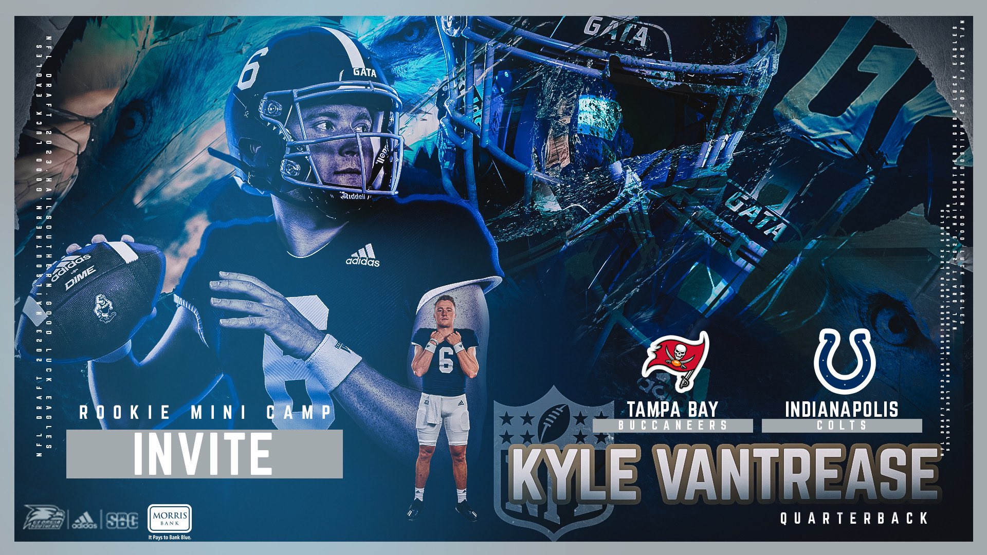 Kyle Vantrease (@KVT6_) / Twitter