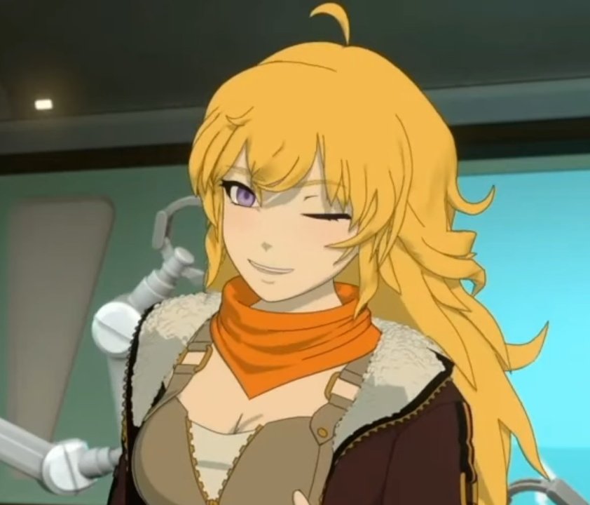 💛🐝 Rain V9 🩷🌙 COMMISSIONS OPEN 2/4 on Twitter: "I can't believe I haven't posted about Yang Xiao ...