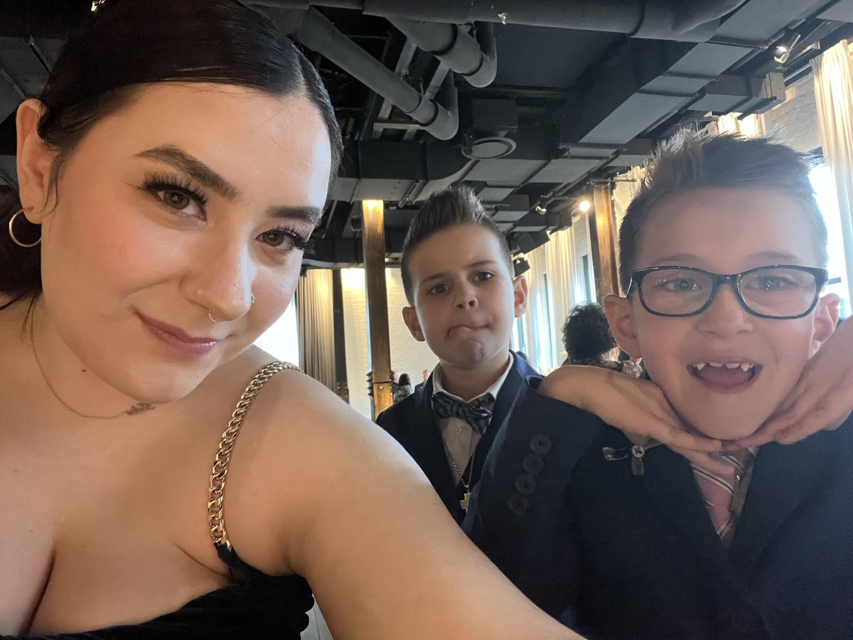 𝓈𝓁𝓊𝓉 𝑒𝓇𝒶 On Twitter Pov I Am The Cool Auntie