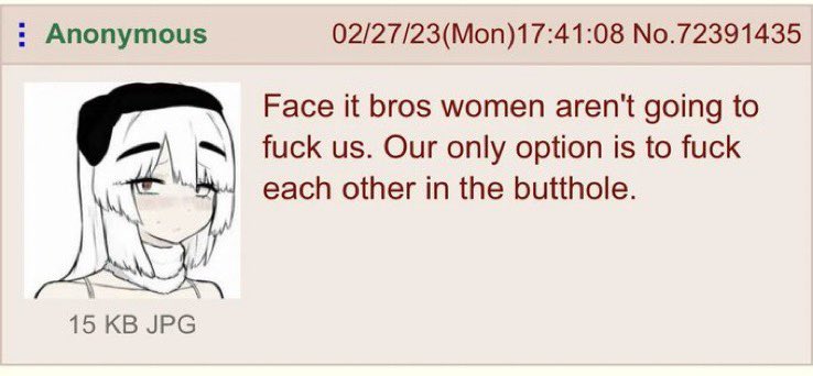 The 4Chan Archives on Twitter: