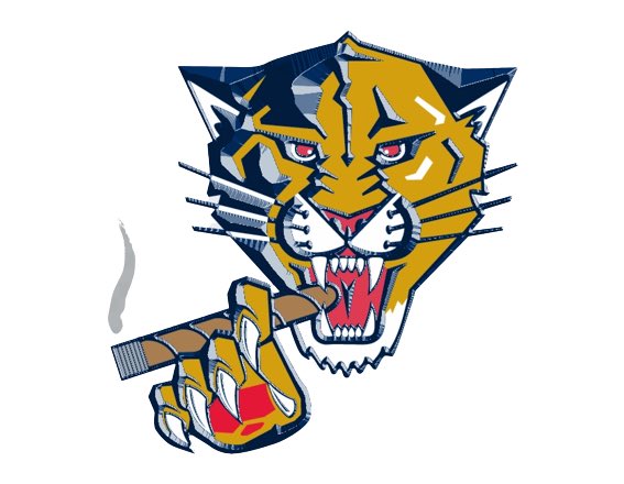Florida Panthers Logo Png