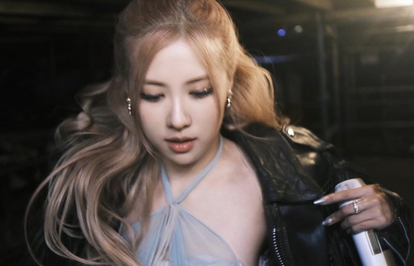 Blackpink MÉxico On Twitter RosÉ Vía Instagram “méxico City Te Amo