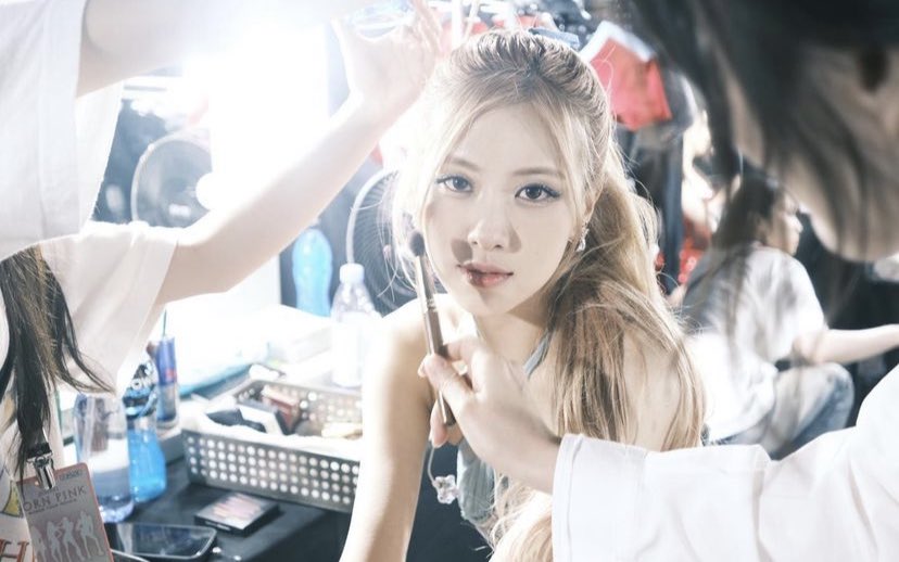 Blackpink MÉxico On Twitter RosÉ Vía Instagram “méxico City Te Amo