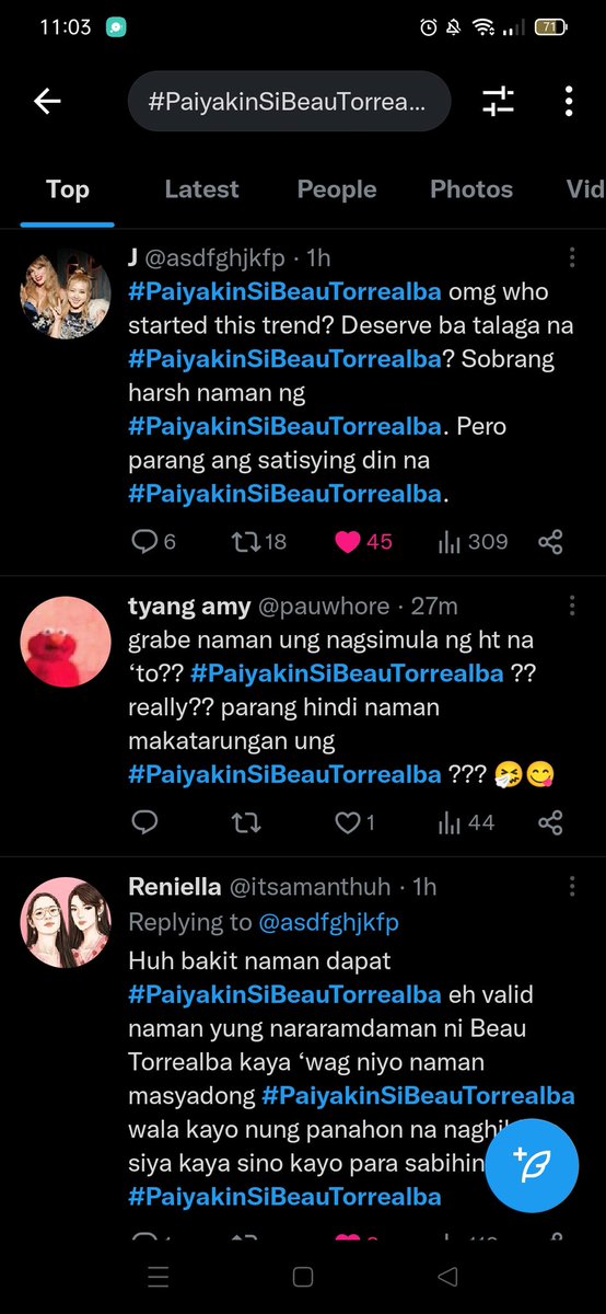 ; on Twitter: "RT @solarezsystem: according sa ating mga resibo: from 2020 to 2023, consistent ...