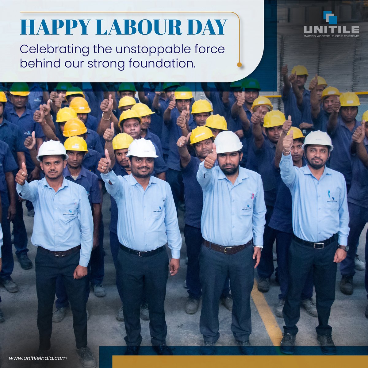 UNITILE Overview and Company Profile | AmbitionBox