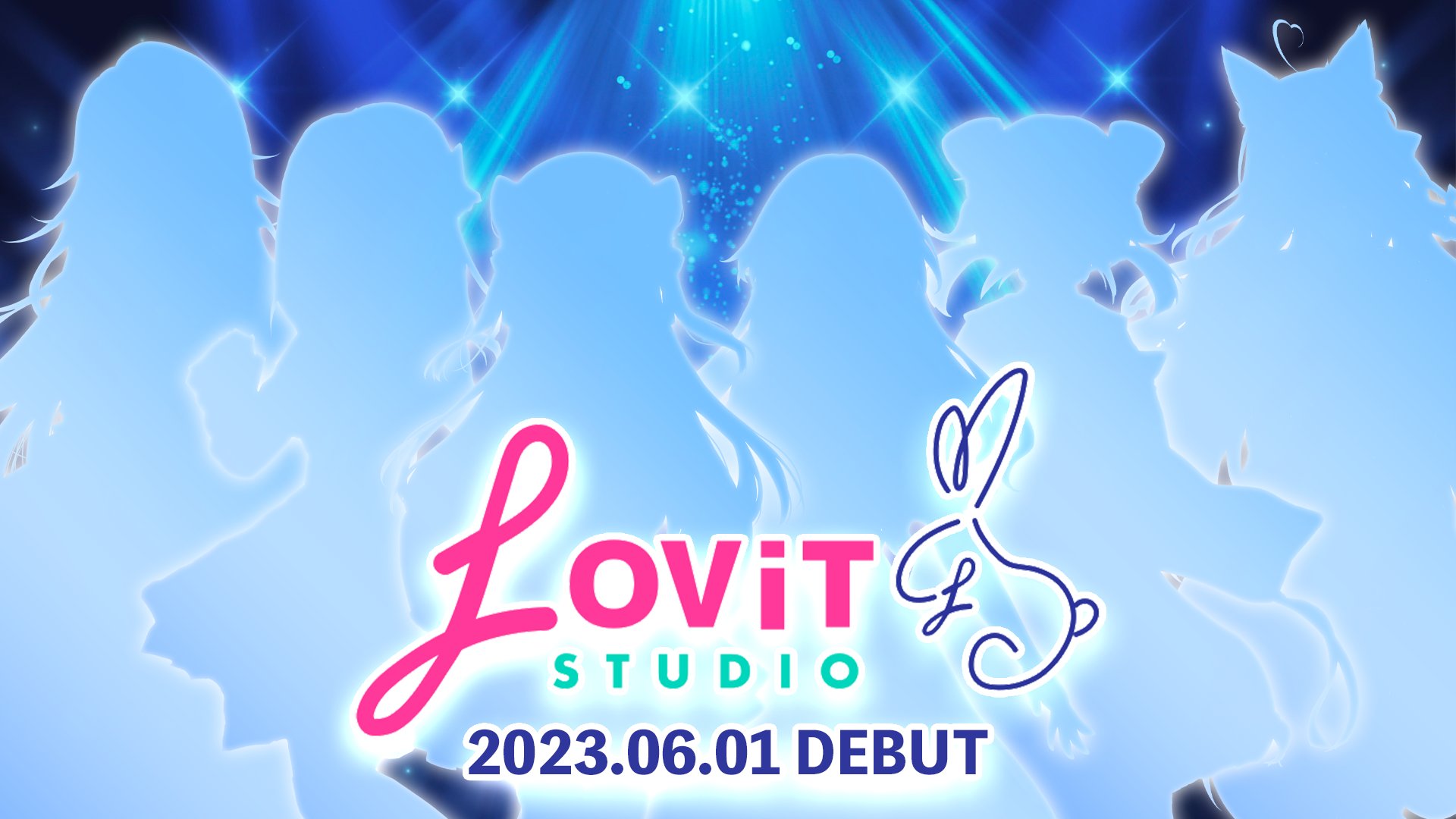 LOViT STUDIO | IRIAMライバー事務所 on Twitter: "まもなくラビスタのライバーたちのデビュー配信が始まるかと思うと緊張していますが、、、 早くも新たなメンバーの ...