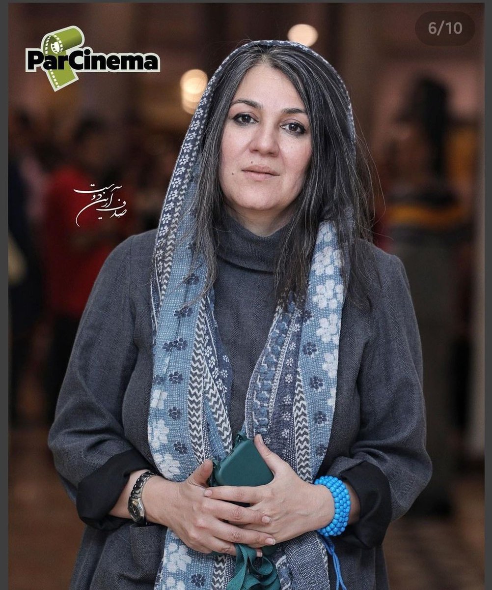 🇺🇦مامانِ یه فرفری On Twitter به نظر من که ایشون زیباست دستاش هم