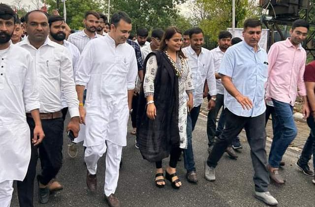 Dr. Ashok Jat on Twitter: "RT @AmritaDhawan1: Thank you 🙏"