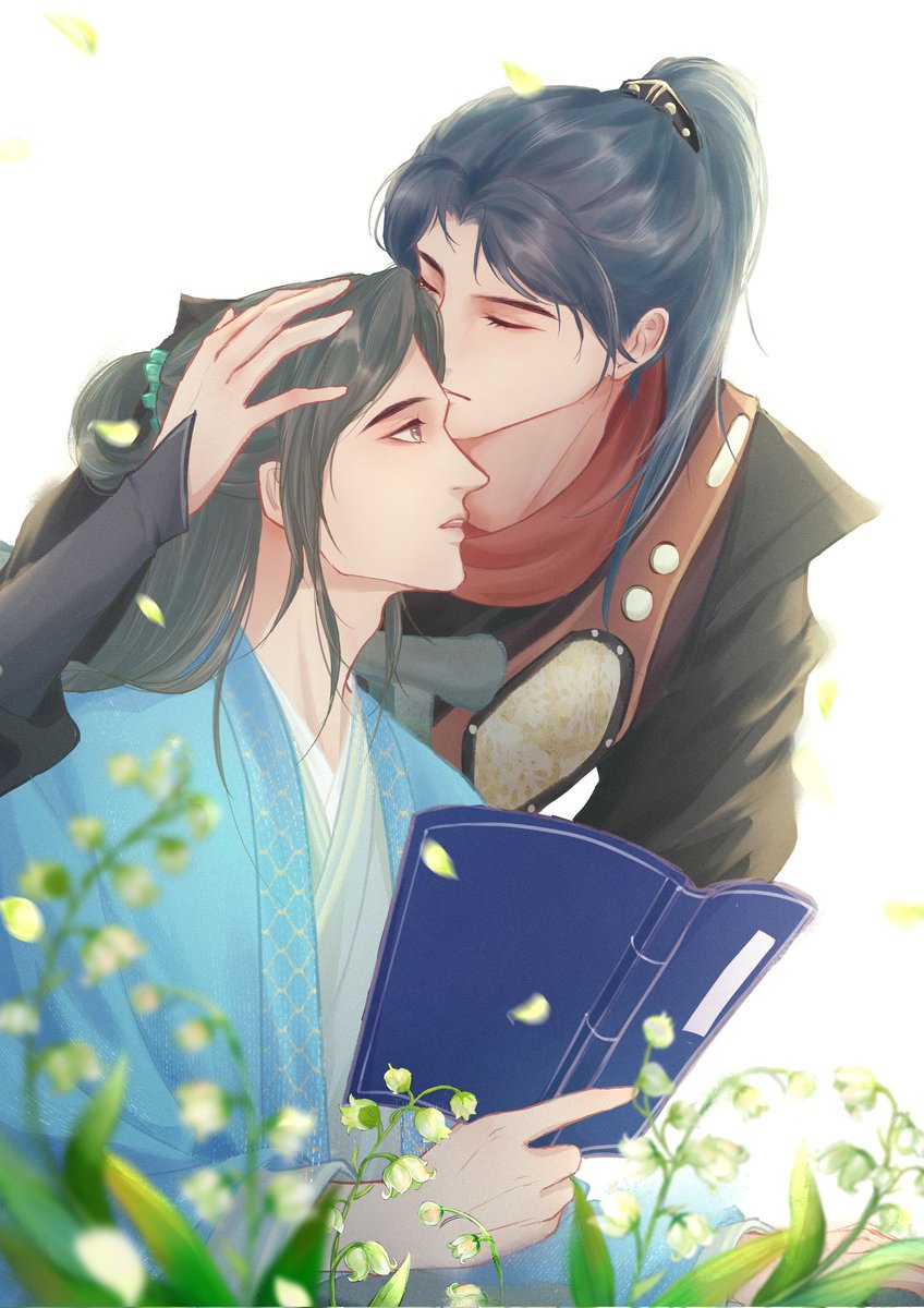 玖七里 (@7_biubiu) さんのイラスト・マンガ作品まとめ (20 件) - Twoucan