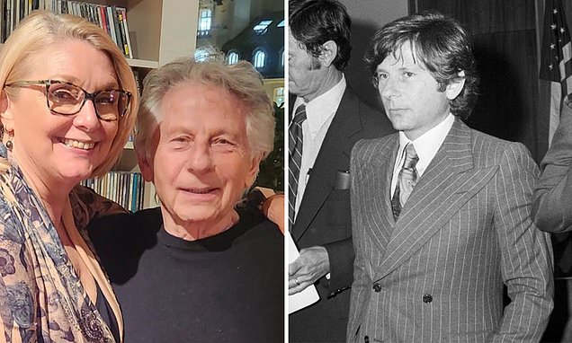 Roman Polanski Young