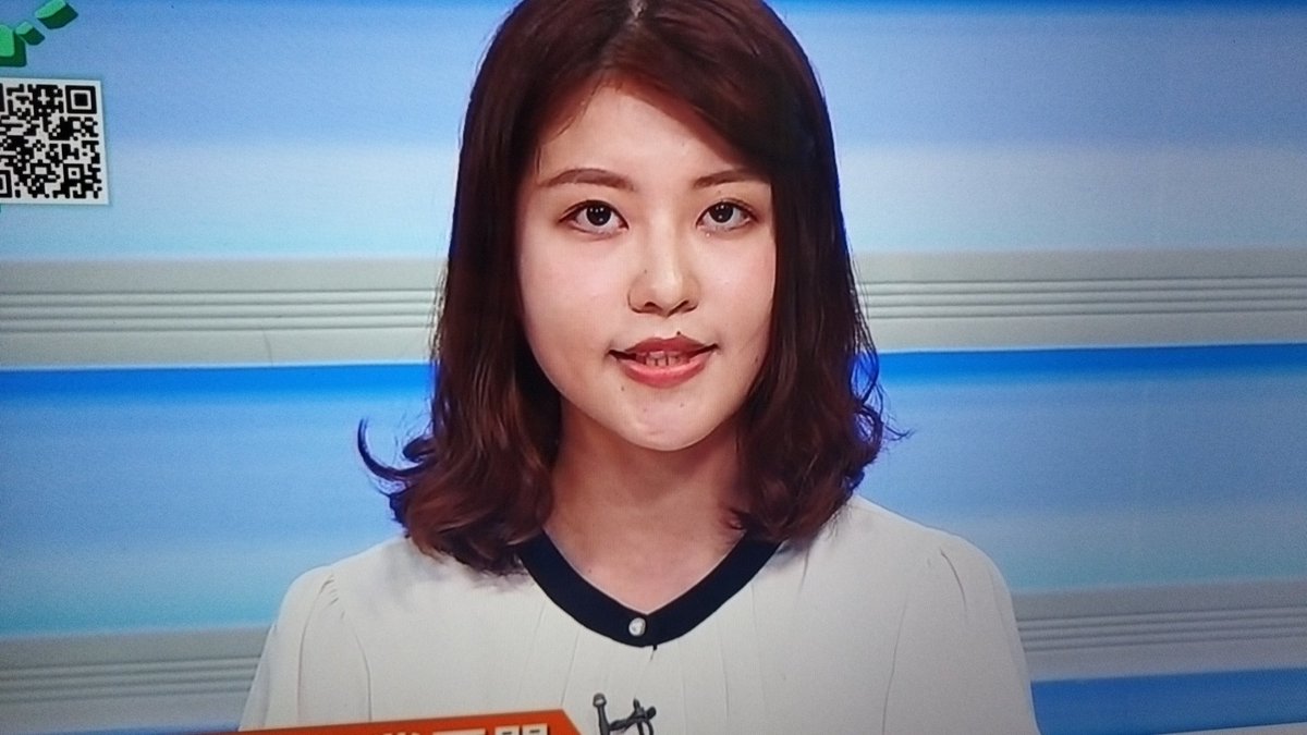 ゆういち412の3号☆2023春ドラマ投票受付中 on Twitter: "今日の #NHK沖縄 #大谷奈央 アナ"