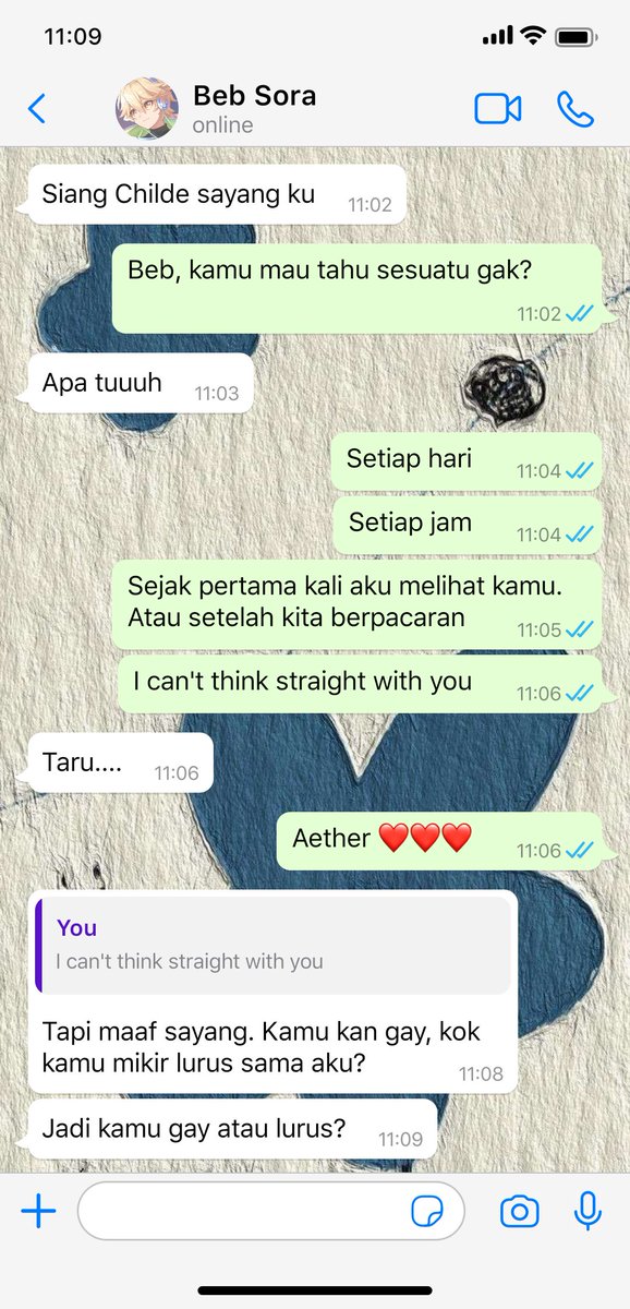 CARA KIRIM MF 📌 | TOPUP & PROMPT CEK LIKES on Twitter: "RT @beleyot: #GFFWeeklyPrompt4 day 1: i ...