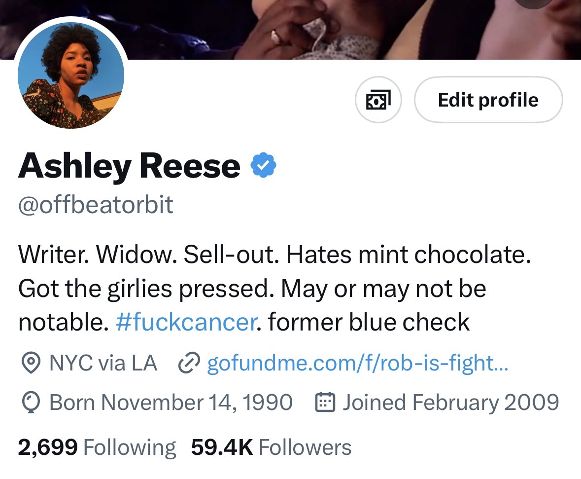 Ashley Reese on Twitter: "Oh my god looool https://t.co/IuucjcWDP2" / Twitter