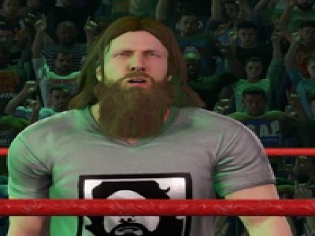 ProWrestlingMods | PWM - #WWE2K23 on Twitter: "🚨 #PWMods: 'Daniel Bryan 2k19 Port' by Conify ...