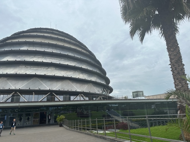 ICLR 2023 on Twitter: "The stage is set and we are ready to welcome everyone to ICLR 2023 in ...