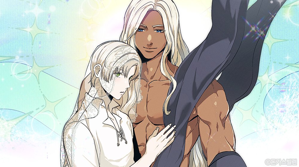 봄툰𝑩𝑶𝑴𝑻𝑶𝑶𝑵 on Twitter: "RT @dbgodb: 🍀안녕하세요! 작업했던 단편 가 봄툰에 런칭 됐습니다. 미인공, 수가 나오는 성인 BL작품입니다! 알티 해주신 ...