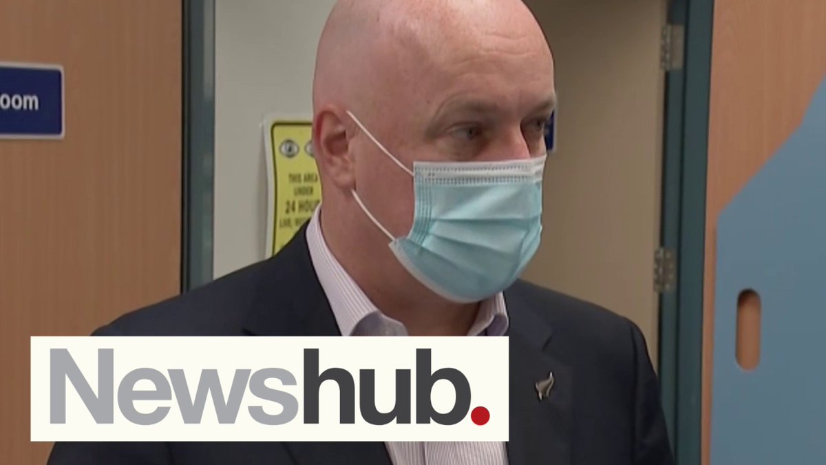 Newshub On Twitter National Not Backing Down After Health Minister newshub-on-twitter-national-not-backing-down-after-health-minister