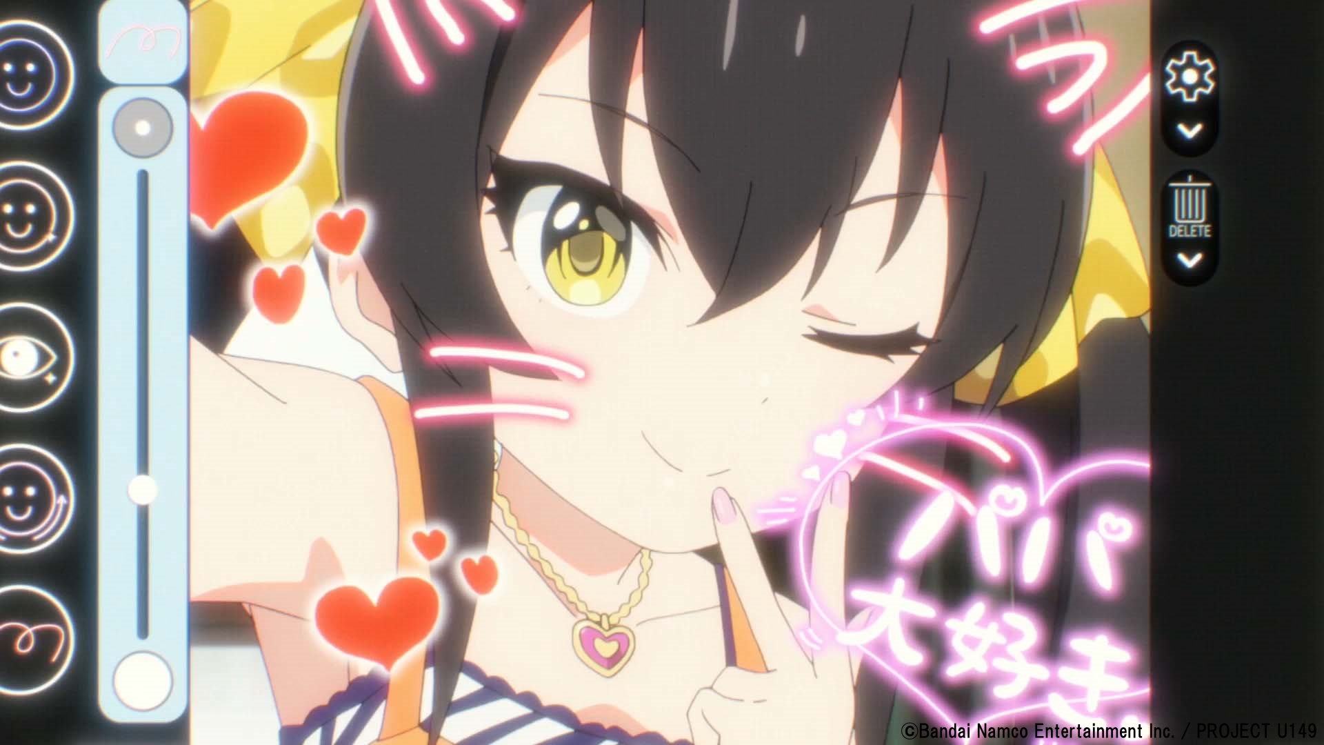 TVアニメ「アイドルマスター シンデレラガールズ U149」公式 on Twitter: "【このあとすぐ💨】 このあと、テレビ東京にて24時から『U149』 第5話「すごく高いのにずっと地下 ...