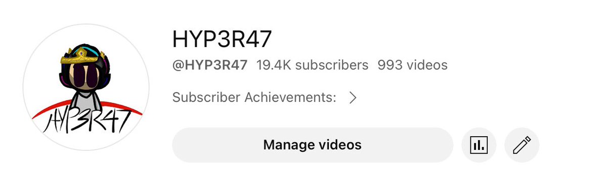 HYP3R47 on Twitter: "ITS JOEVER… @timmehirl"
