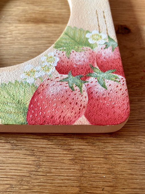 Rilino(トールペイント作家) (@Atelier_Univers) さんのイラスト・マンガ作品まとめ (333 件) - Twoucan