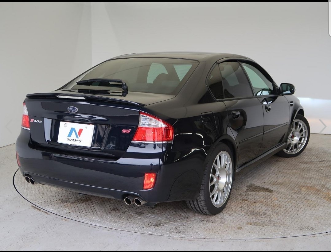 tomicalove_sub on Twitter: "ミッドナイトブルーパール(C8P)のS402 良いね〜〜！ https://goo-net.com/usedcar/spread/goo ...