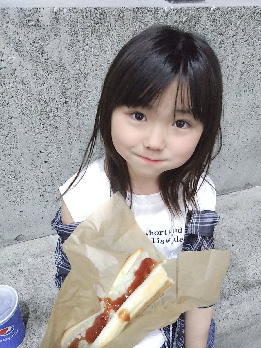 結莉愛🍒玲緖愛(母管理) On Twitter 今日は旗当番から始まり 午後は結莉愛の授業参観 夕方は家族でマイナンバーカードを作りに行った帰りにコストコ〜😆はぁ💦
