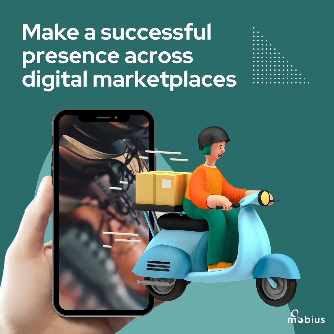 Mobius Knowledge Services on Twitter: "The world of #ecommerce is constantly evolving, and ...