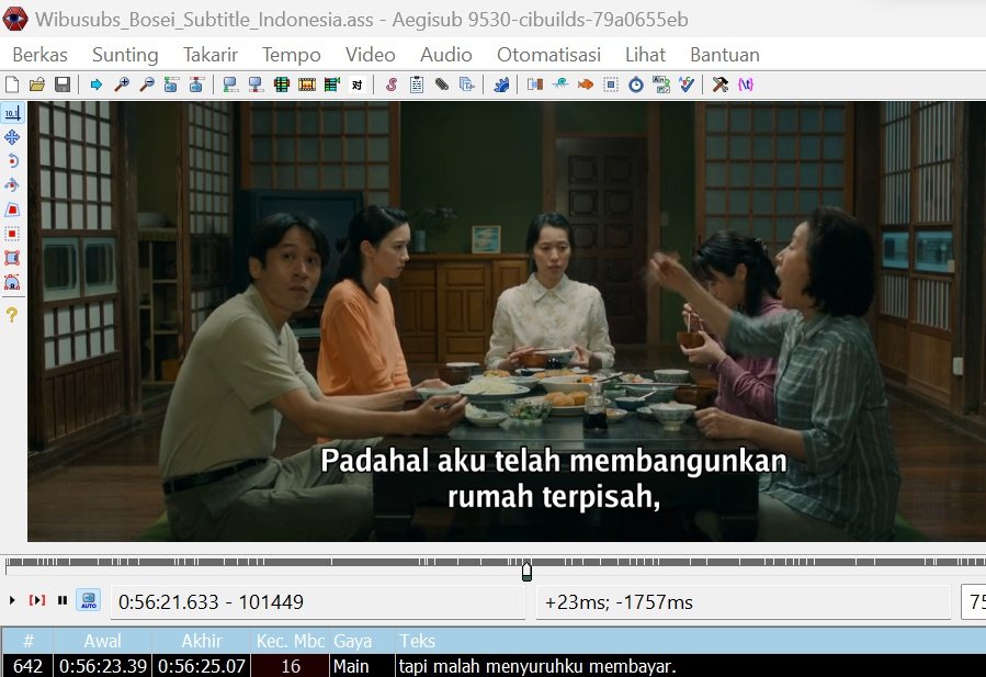 Wibusubs on Twitter: "TL : 50%"