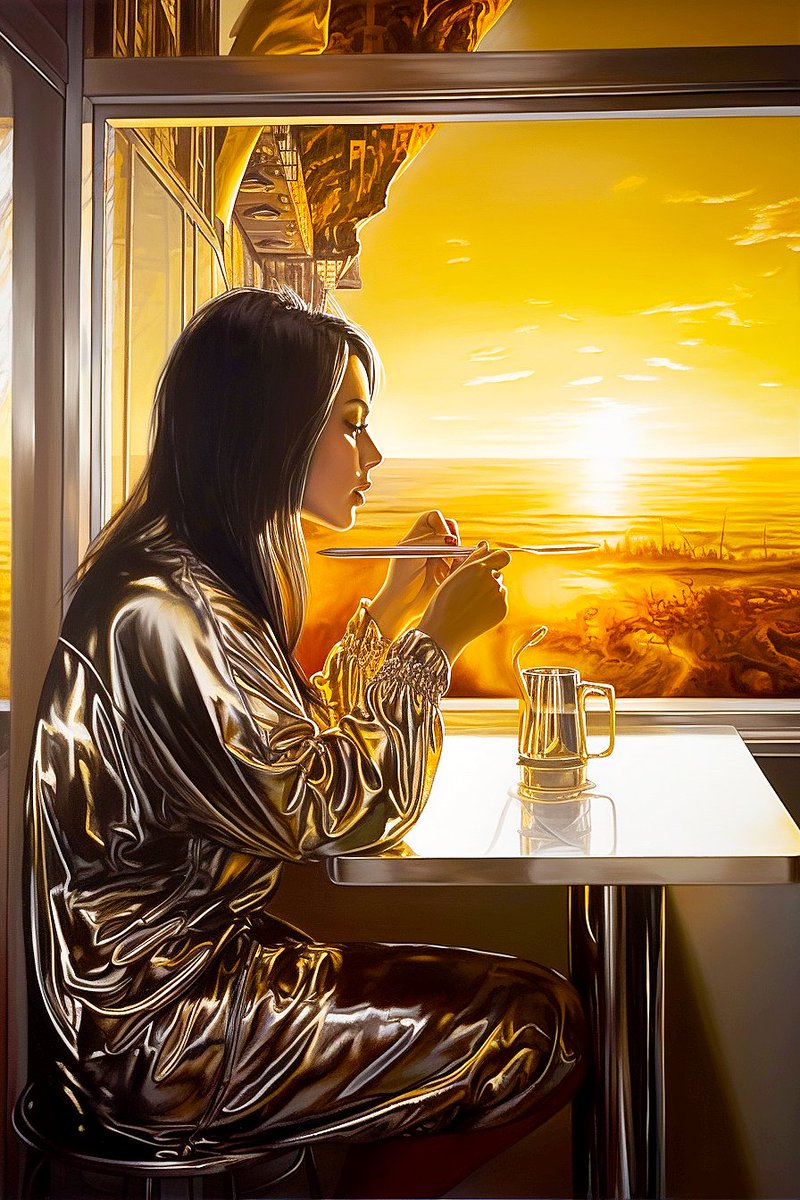 Morph on Twitter: "GM"