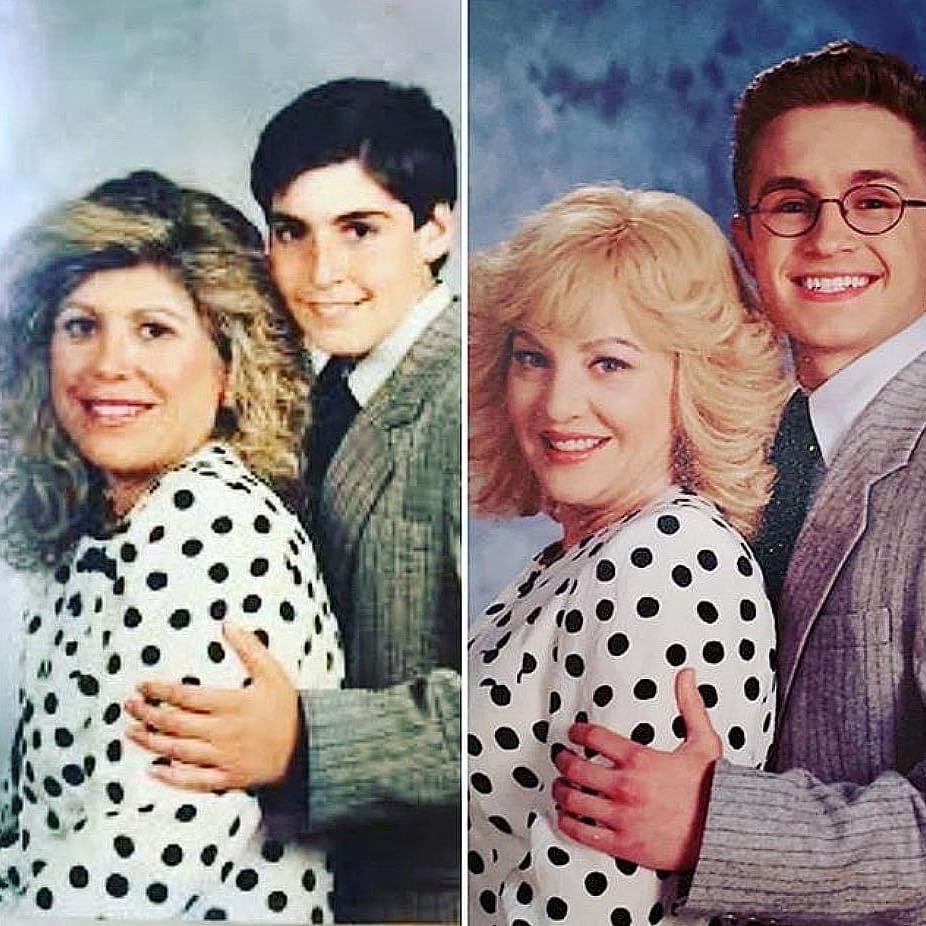 Beverly Goldberg Adam Goldberg