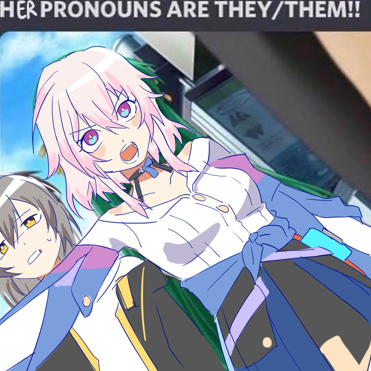 A(melia/Melissa) on Twitter: "RT @nikoro_08: