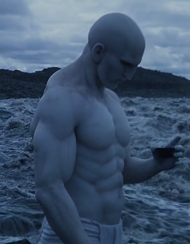 Prometheus Engineer Sacrifice