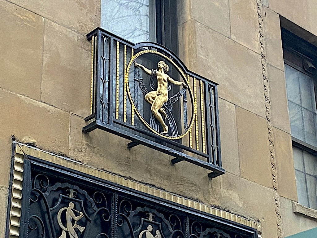 Ephemeral New York on Twitter: Ephemeral New York on Twitter: