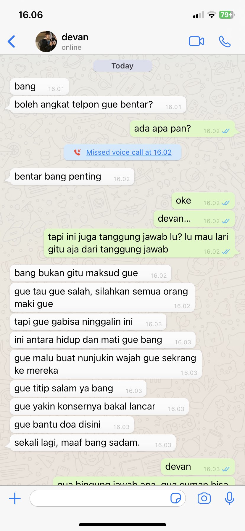 eL on Twitter: "213. pov sadam https://t.co/BkSJwUb21f" / Twitter