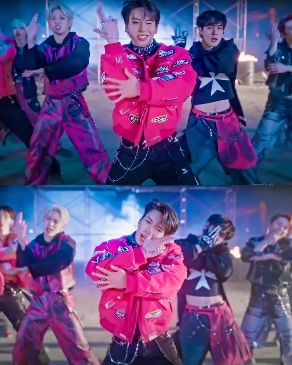 𝘤𝘩𝘰𝘤𝘰𝘭𝘢𝘵 on Twitter: "𝙲𝚊𝚙𝚝𝚞𝚛𝚎 ️‍🔥💙 #川尻蓮 #KAWASHIRIREN #JO1 JO1｜'Trigger' PERFORMANCE VIDEO https ...