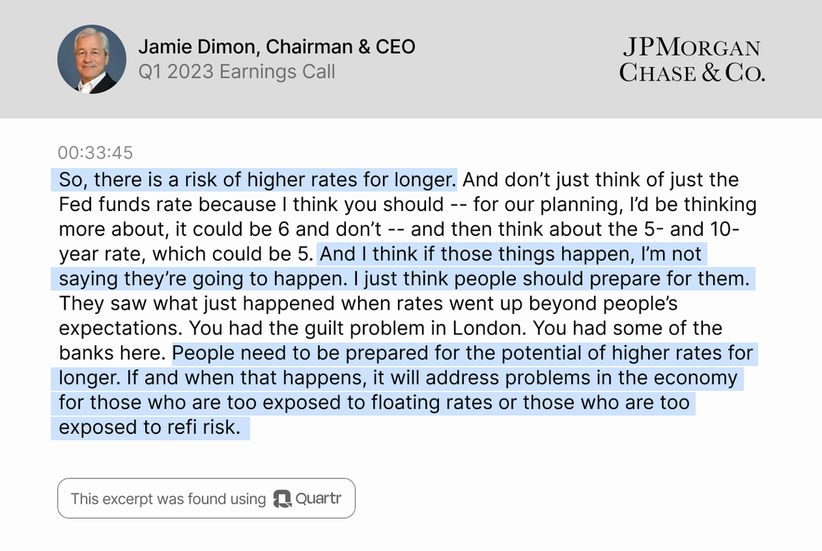 With $JPM taking over $FRC, we thought it would be a great time to look ...