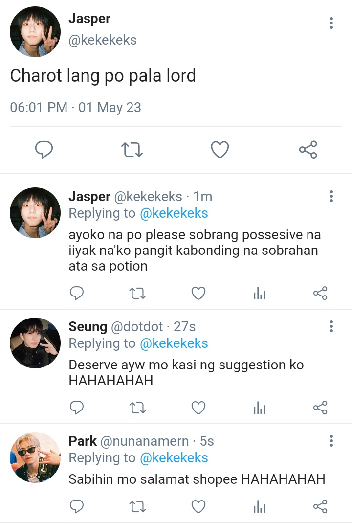 Sai ; Sunsun au 📌 on Twitter: Sai ; Sunsun au 📌 on Twitter: