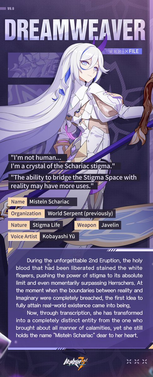 Honkai Impact 3rd on Twitter: Honkai Impact 3rd on Twitter: